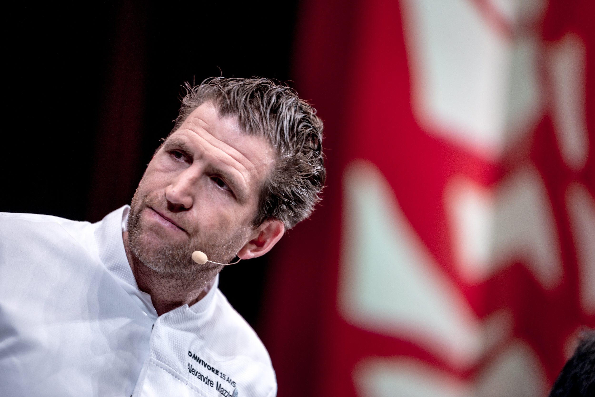 Guide Michelin 2021 : Alexandre le Grand | Sirha Food