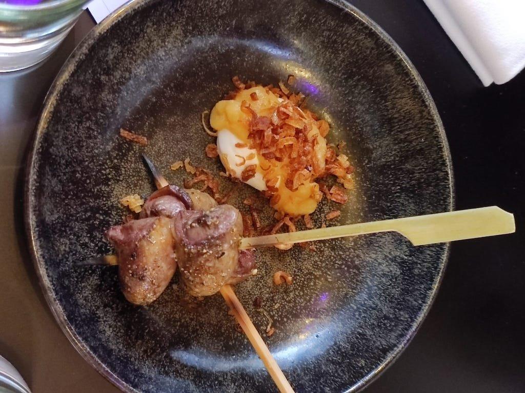 Du Morfal à Paris | Sirha Food