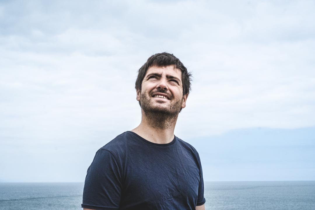 Mathieu Rostaing-Tayard creuse son sillon à Biarritz | Sirha Food