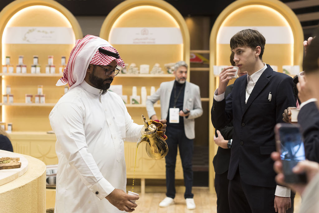 Sirha Lyon 2023 : une édition dynamique | Sirha Food